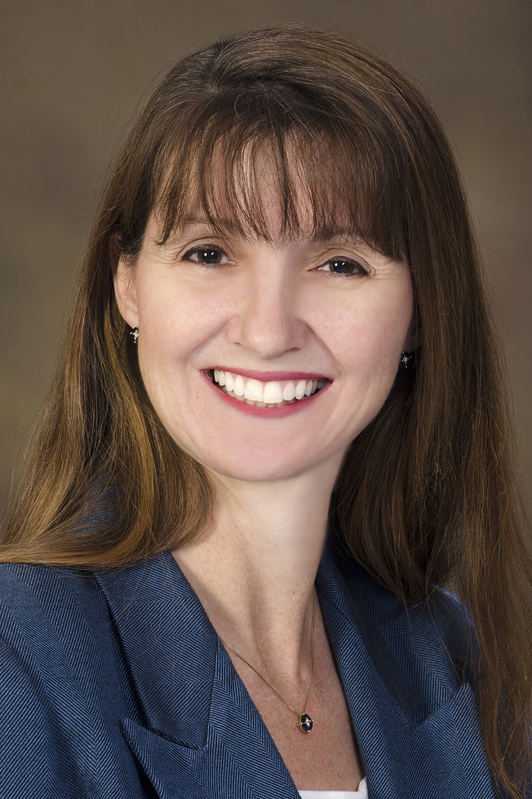 Kelly Simmons-Potter | Institute for Energy Solutions