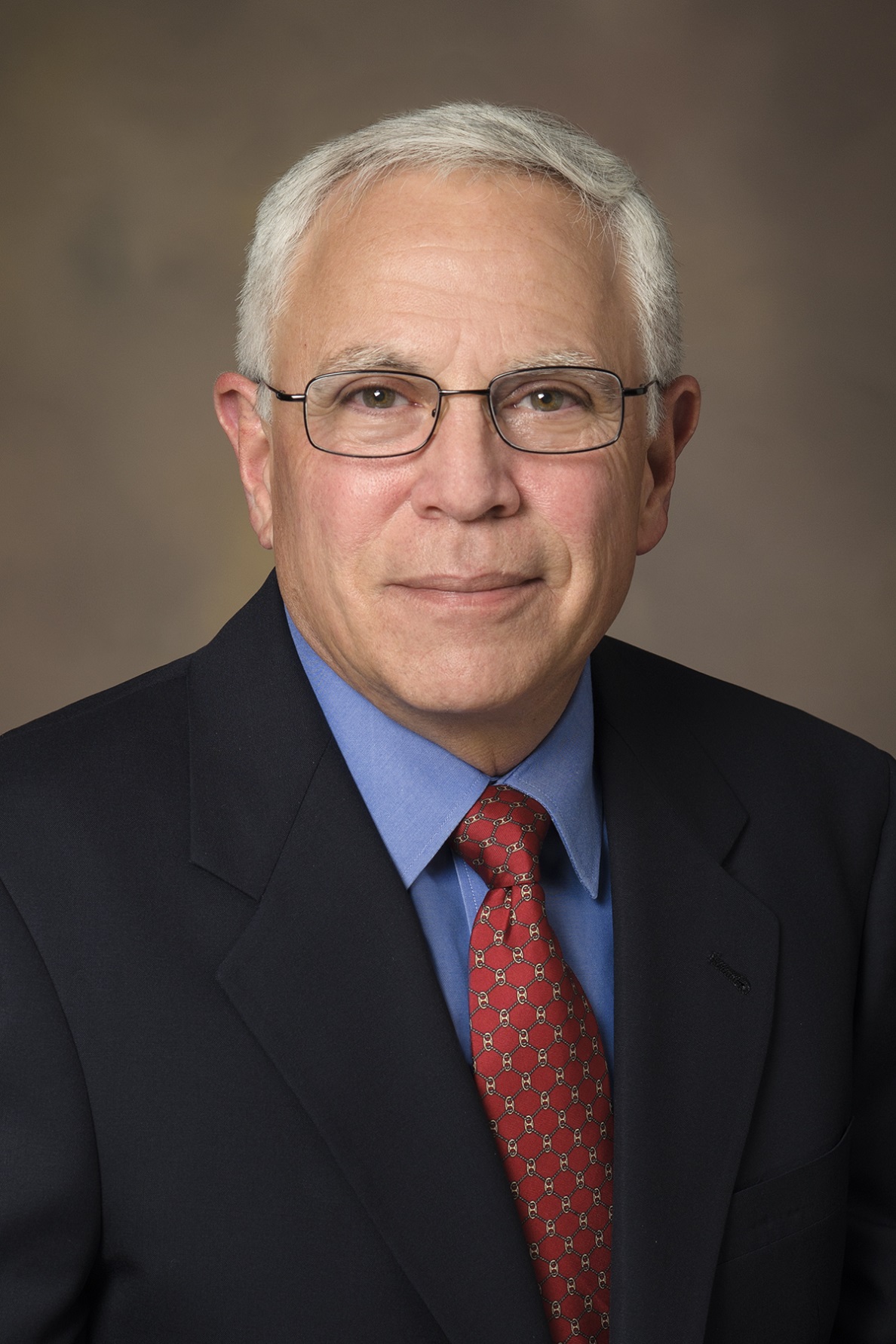 Stuart Marsh | Institute for Energy Solutions