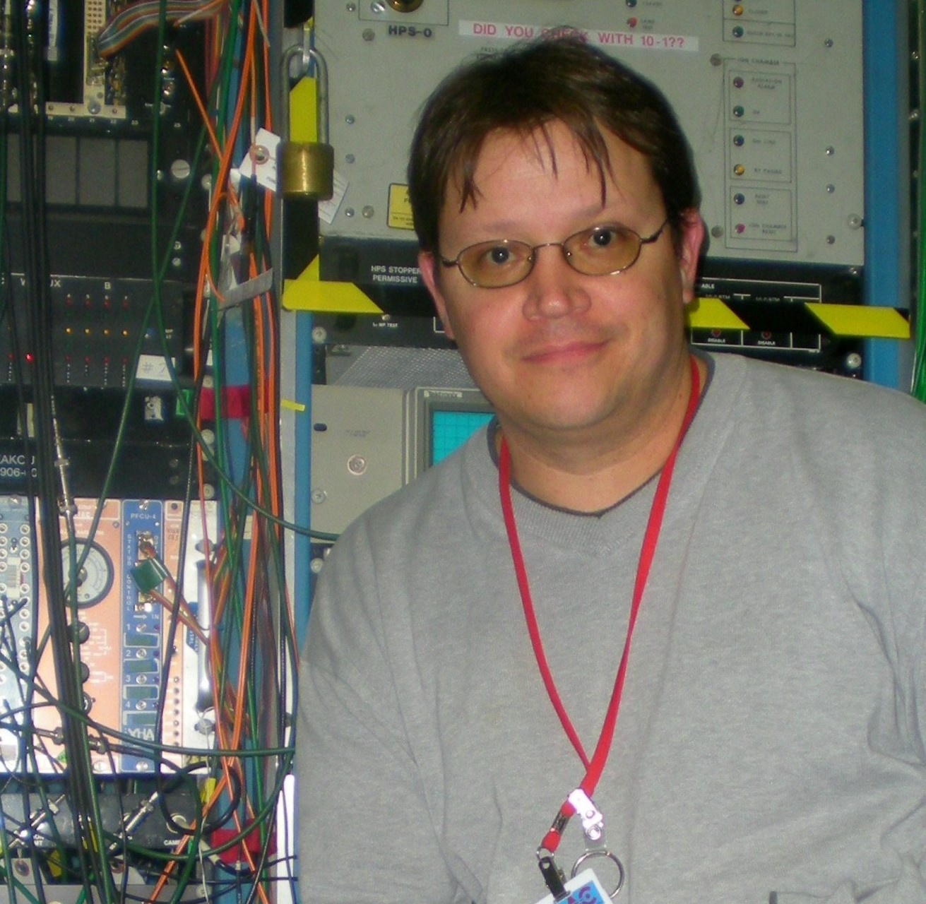 Rob Root | Institute for Energy Solutions